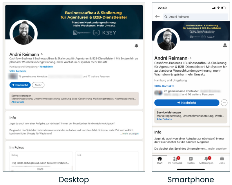 7 Ideen und Methoden zur Neukundengewinnung