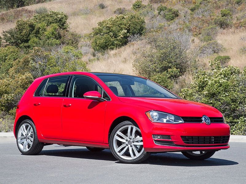 10 of the Most Comfortable Hatchbacks | Autoweb