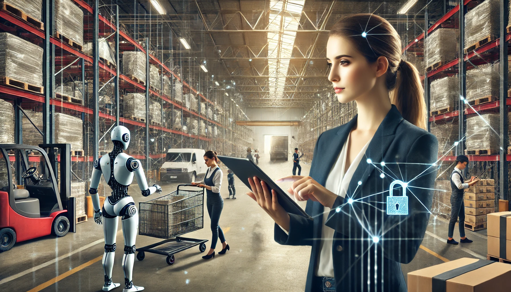 Intershop im Tech Stack von SHOPcloud360 (E/D/E)