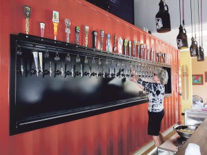 Shipping Containers: Craft Beer Business | Container Technology, Inc