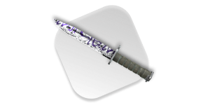 Buy CS:GO Freehand Skins | DMarket