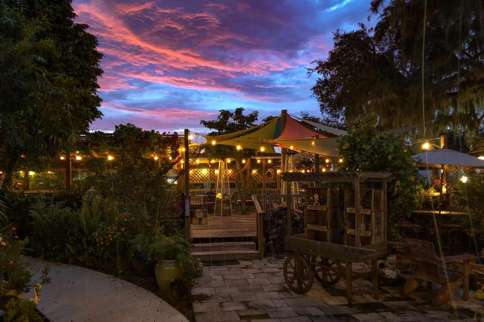 Best Florida Harvest Hosts Locations