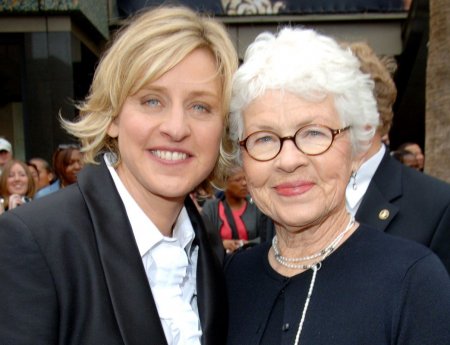 Ellen DeGeneres’ Mom: An Insight into Betty DeGeneres, the Woman Behind ...