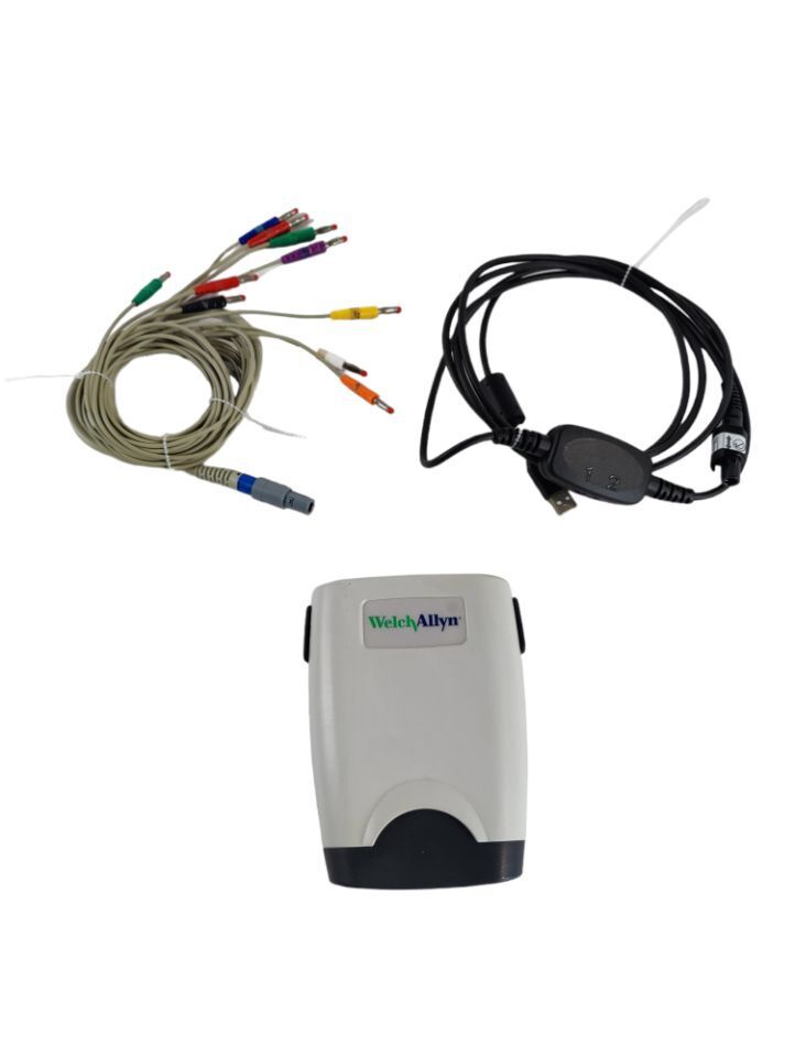 CardioPerfect WorkStation software