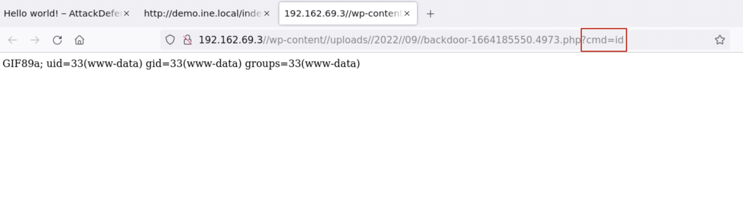 Vulnerability Lab: WordPress Plugin wpDiscuz Unauthenticated RCE