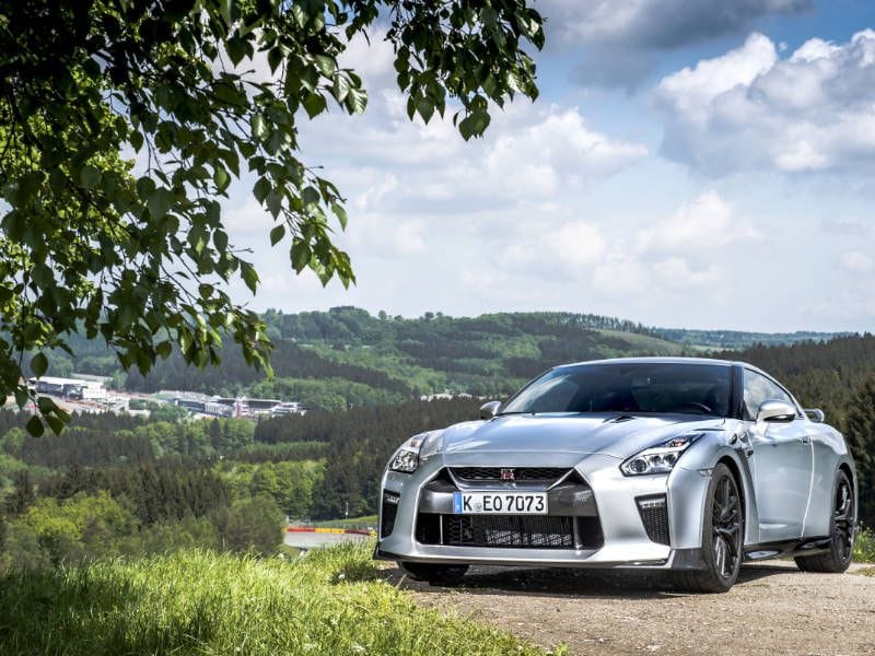 10 Japanese Muscle Cars | Autoweb