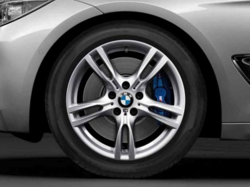 What Is The BMW 335i M Sport Package? | Autoweb