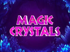 Magic Crystals Slot Online | Play Magic Crystals Demo