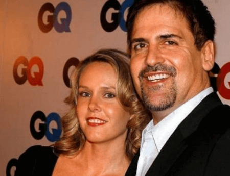 The Ultimate Power Couple: Inside the Love Story of Mark Cuban and His ...