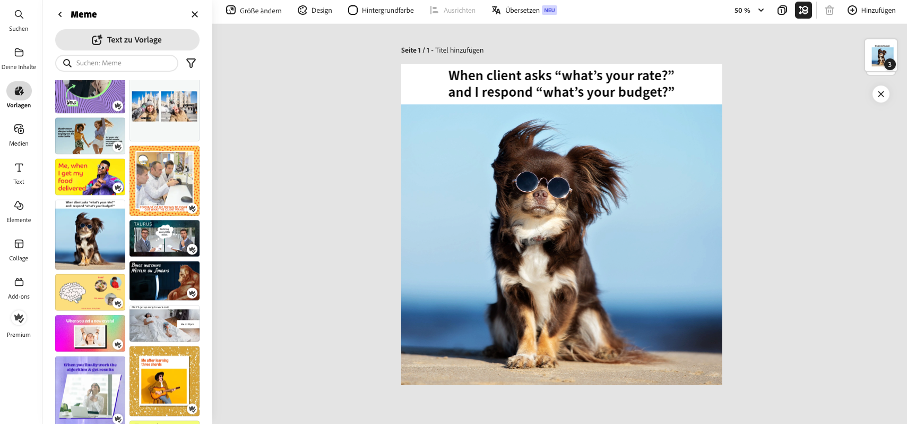 Meme Marketing | OMR Reviews