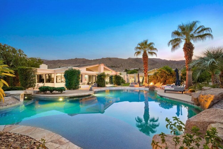 California vacation rentals | Top Villas