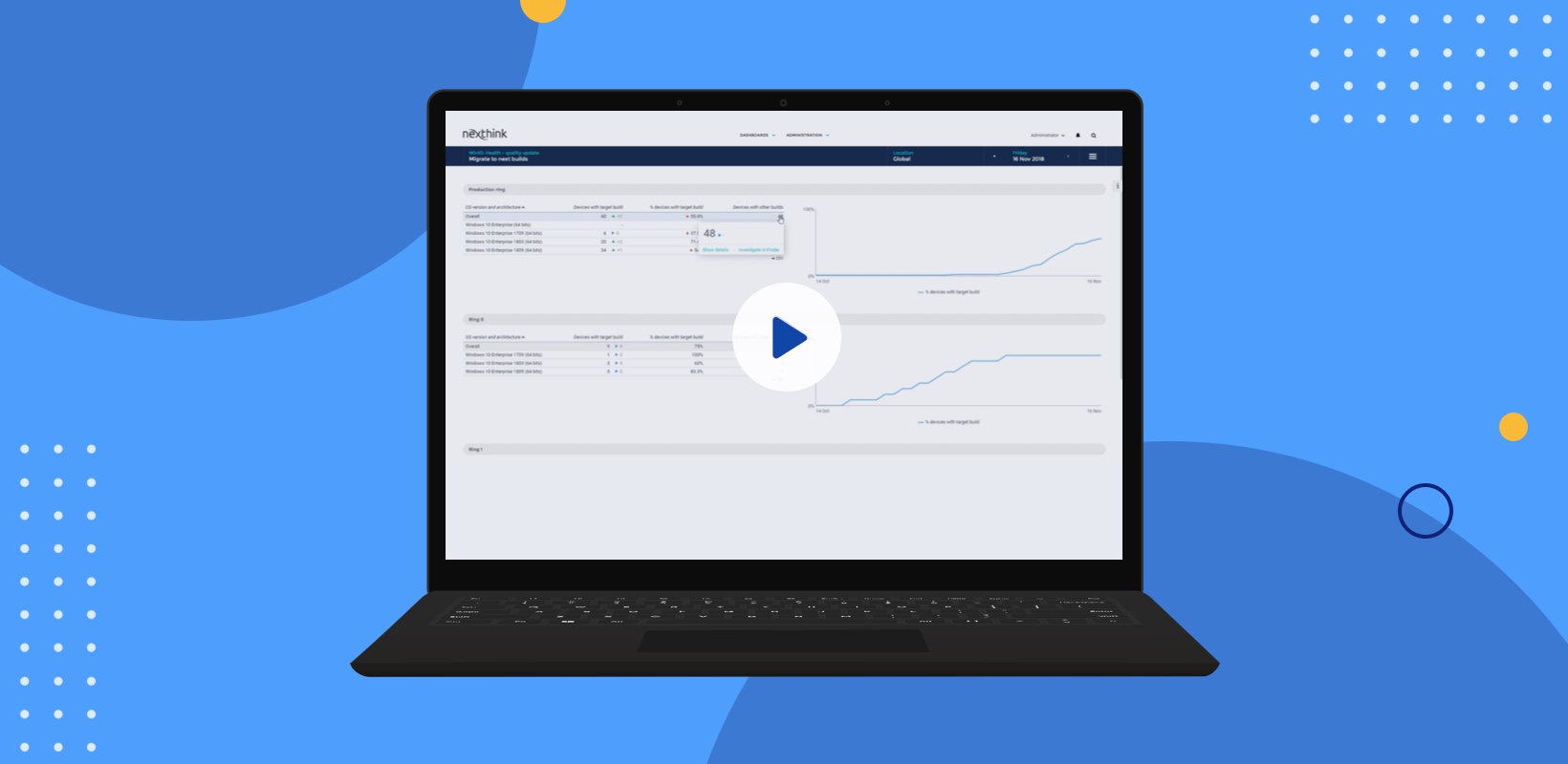 Windows 10: Managing representative rings to control quality updates ...