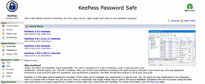 Better safe than sorry: these are the best password managers