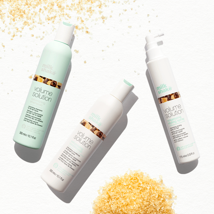 milk_shake Hair Products - Experience Professional Haircare