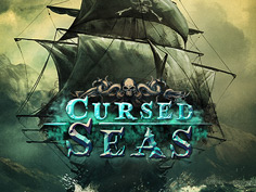 Cursed Seas Slot Game | Play Cursed Seas Slot Demo Online