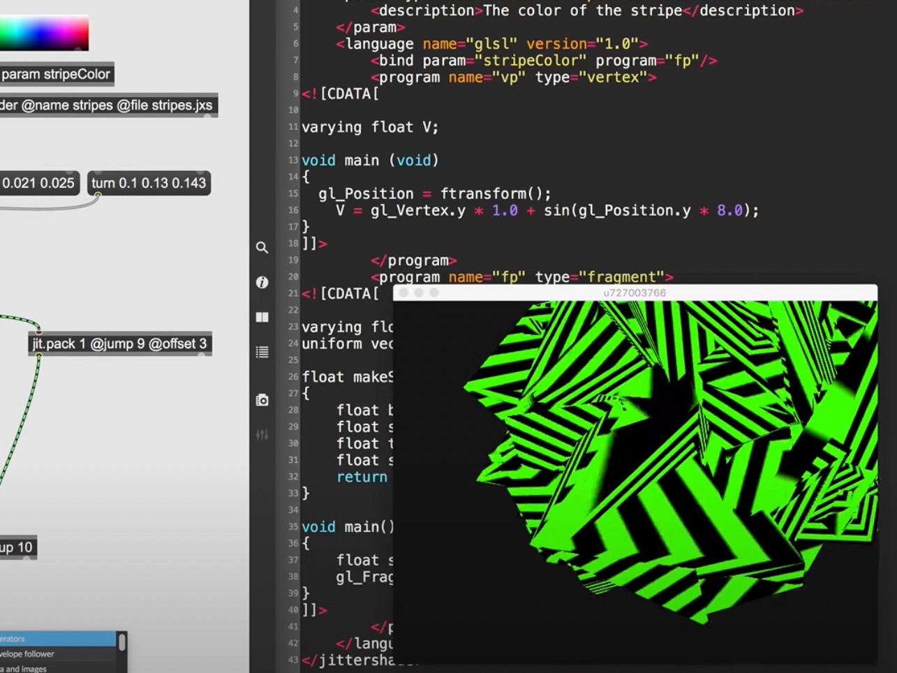 Learning Resources | Cycling '74