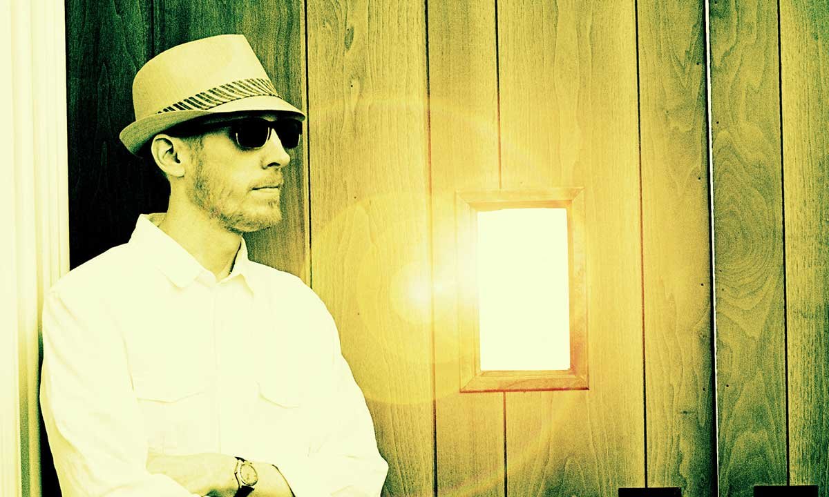 Troy Mitchell in Top Five | Read | Messiah Online | FFOZ