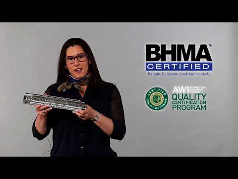 Watch Accuride Solutions In Motion | Product & Customer Videos