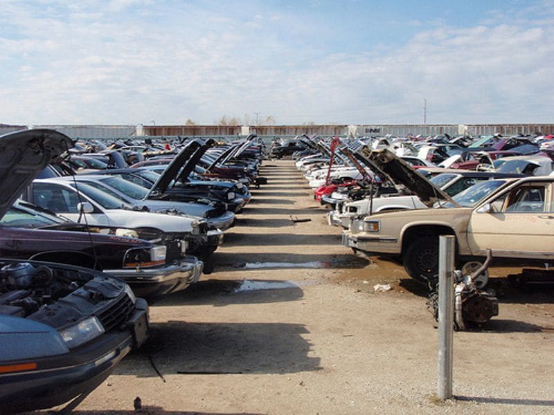 What is a Branded Vehicle Title? | Autoweb