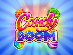 Candy Boom Slot Game | Play Candy Boom Slot Demo Online