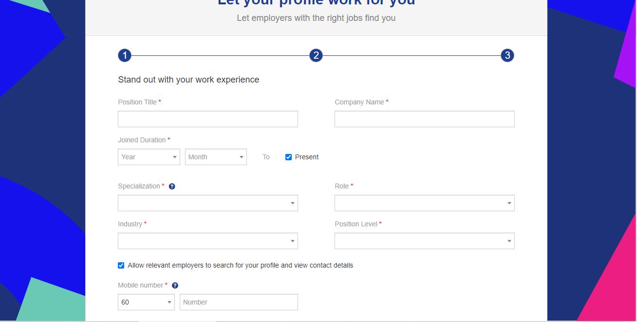 5 Must-Know Tips for Effective Job Hunting in Jobstreet Malaysia ...