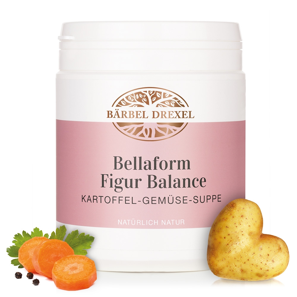 Bellaform Figur Balance "Kartoffel-Gemüse-Suppe", 350 g bestellen ...