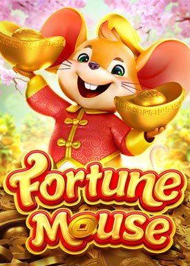 Fortune Mouse Slot Game | Play Fortune Mouse Slot Demo Online