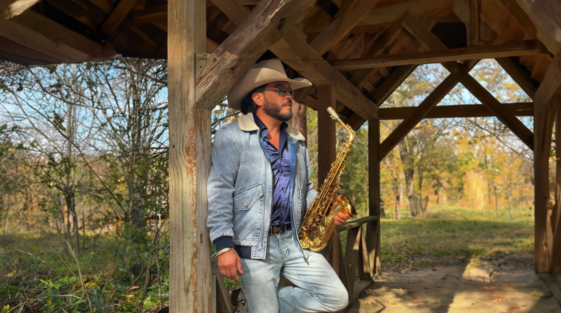 Keith Nieto - Azteca Music Group