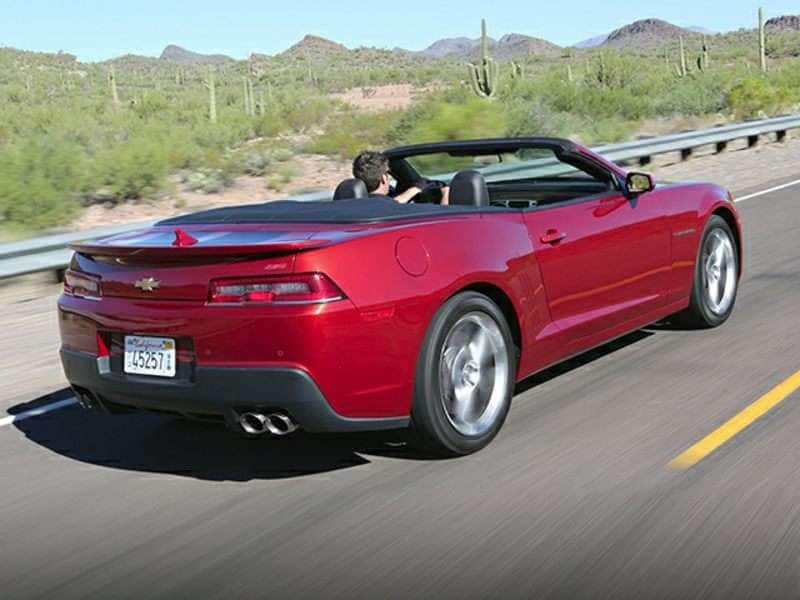10 Cheapest Convertibles for 2015 | Autoweb