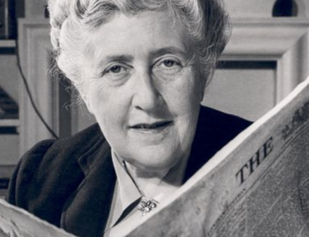 The Life and Times of Rosalind Hicks: Agatha Christie’s Daughter