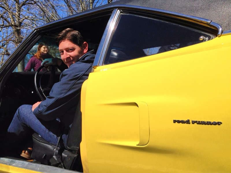 American Muscle Cars & Autobytel: Vintage or Modern, We Love Muscle ...