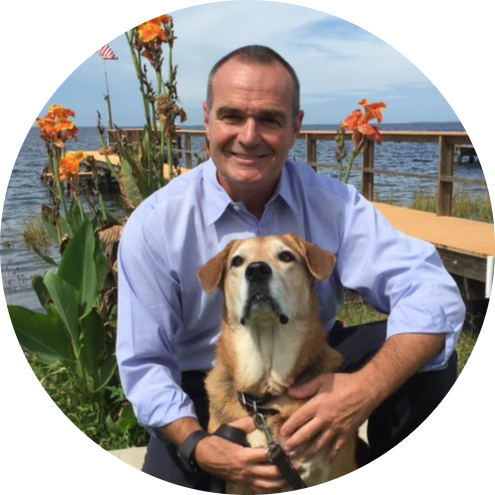 About - Greg Todd - Chi University