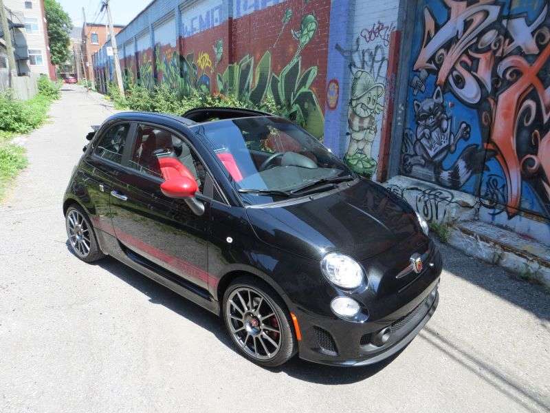 10 Best Sporty Hatchbacks for 2016 | Autoweb