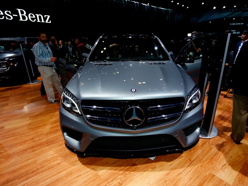 10 Best SUVs With Adaptive Cruise Control | Autoweb