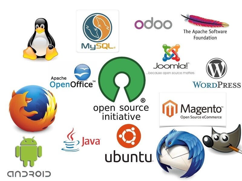 Antwort Was ist Open Source Software Beispiel? Weitere Antworten – Was ist ein Open Source ...