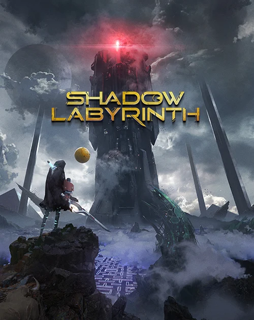 Bandai Namco Reveals a Thrilling Sci-fi Take on PAC-MAN and Its Larger Arcade Universe in SHADOW ...