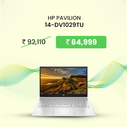 IT World | HP Official Retail Partner