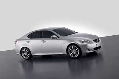 2006 Lexus IS Photo Gallery | Autobytel