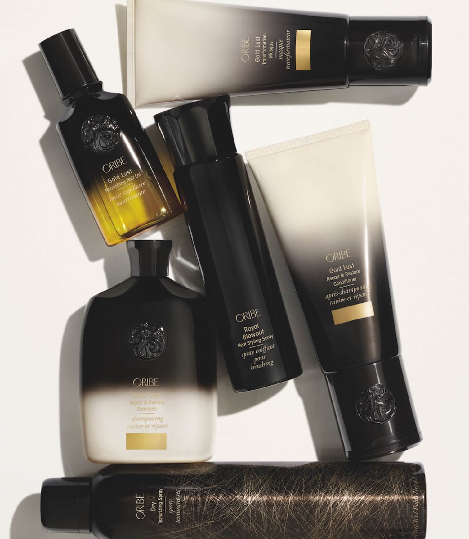 Oribe Supershine Moisturising Cream 50mL - Hairhouse