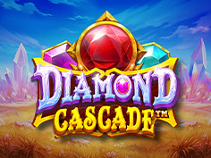 Diamond Cascade Slot Game | Play Diamond Cascade Slot Demo Online