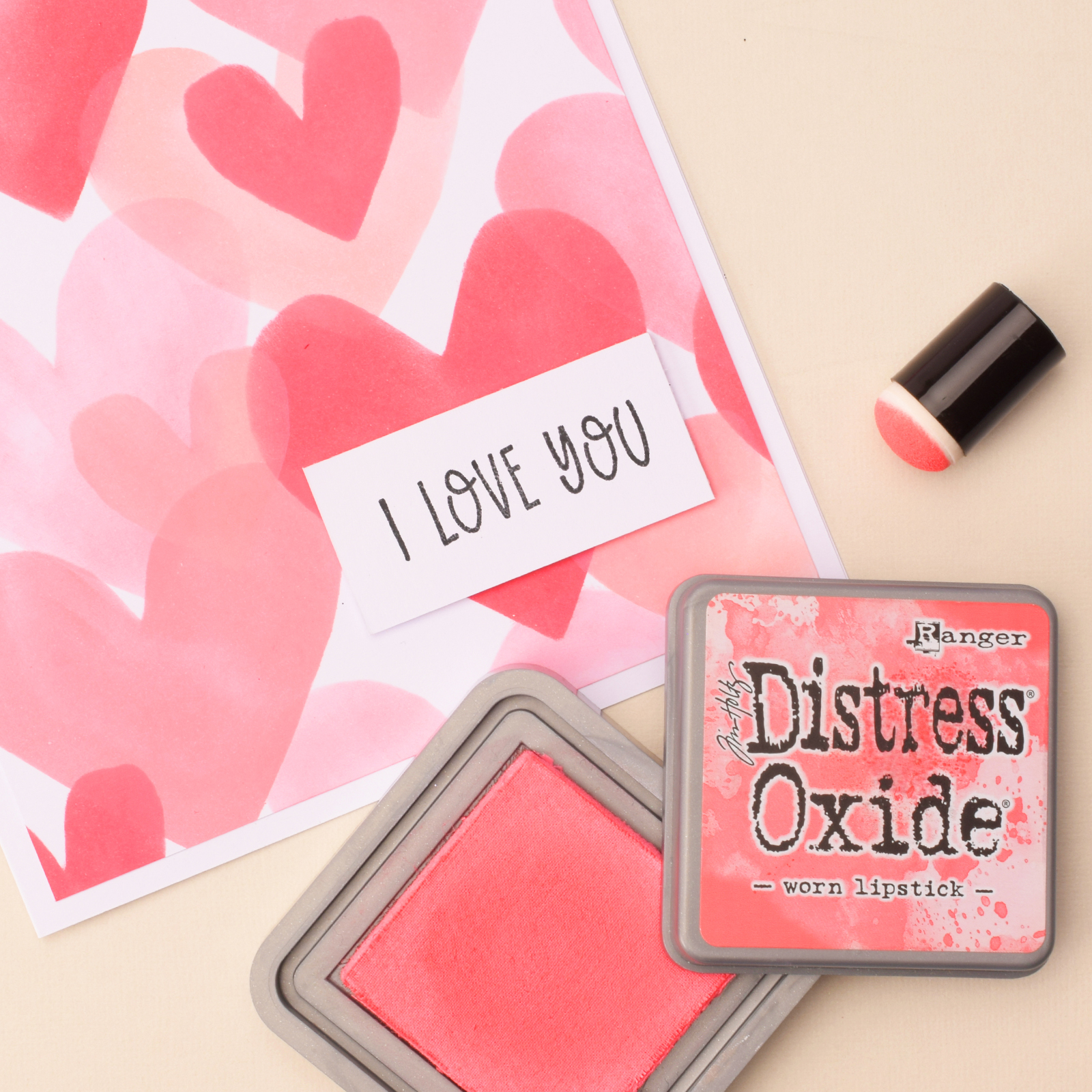 Types of Ink I Vaessen Creative