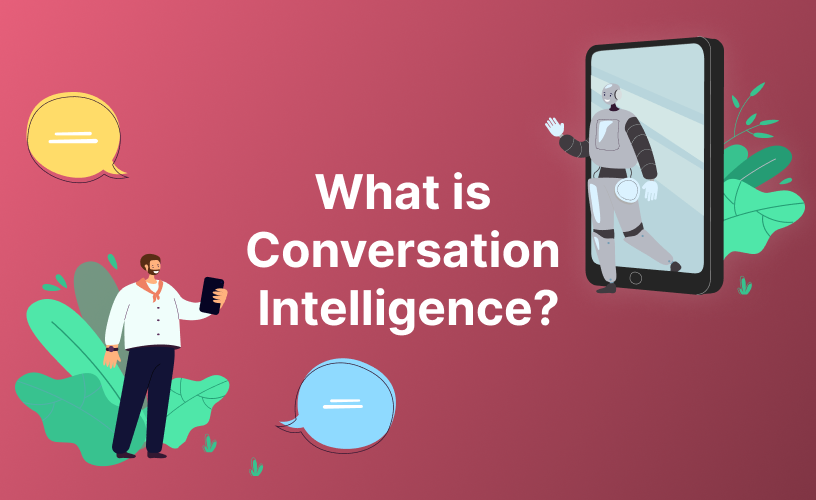 What is Conversation Intelligence? | Spiky AI