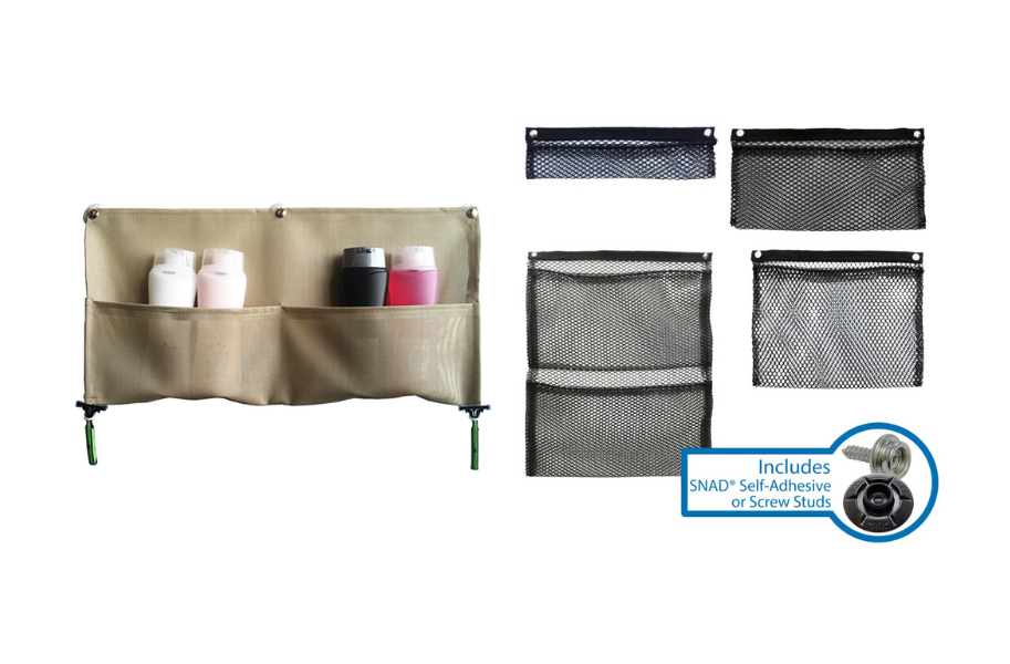 Hidden Ways to Find More Storage Space In Your RV