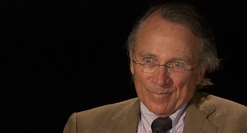 InfiniteMIT | Video Collection: MIT 150 Interviews