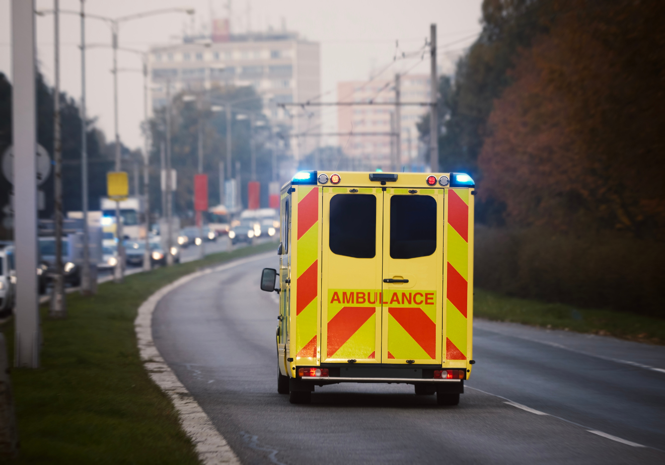 20 jobs you can get in emergency services | Jora