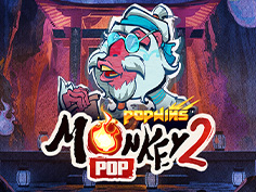 Gra Slotowa Monkey Pop 2 - Zagraj w Wersję Demonstracyjną Online