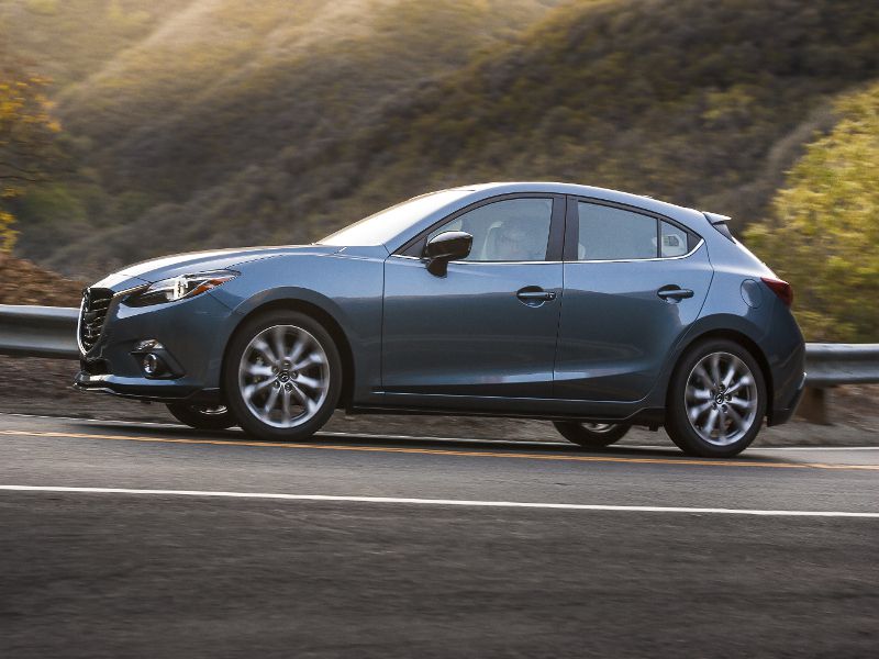 10 Best Small Japanese Cars | Autoweb