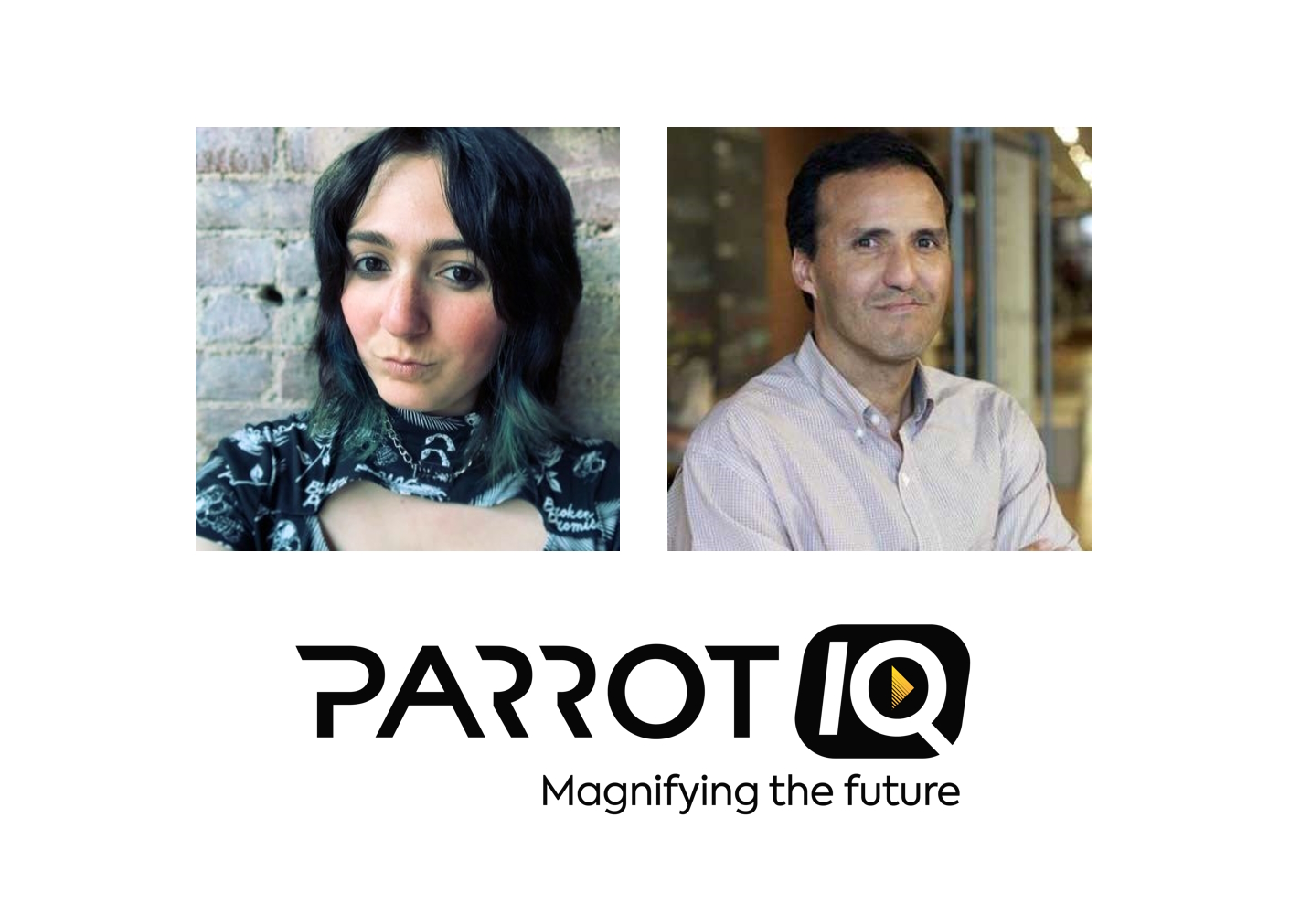 Parrot Analytics Executives Alejandro Rojas and Julia Alexander to Lead Parrot IQ: A Data-Driven ...