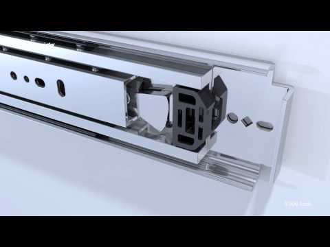Watch Accuride Solutions In Motion | Product & Customer Videos
